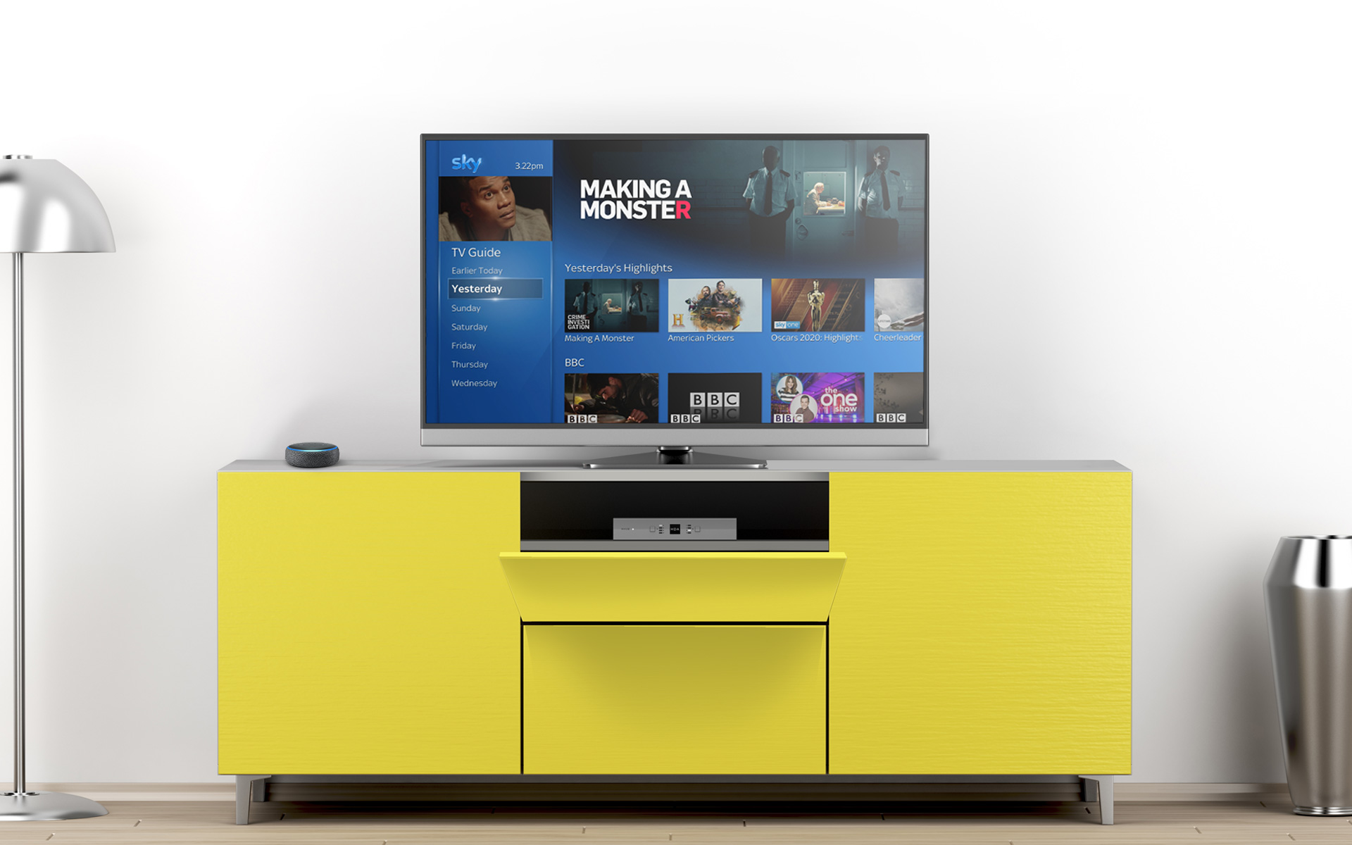 El MHUB MINI, la solución de distribución de video para muchos espacios - Distribuidora Tecso