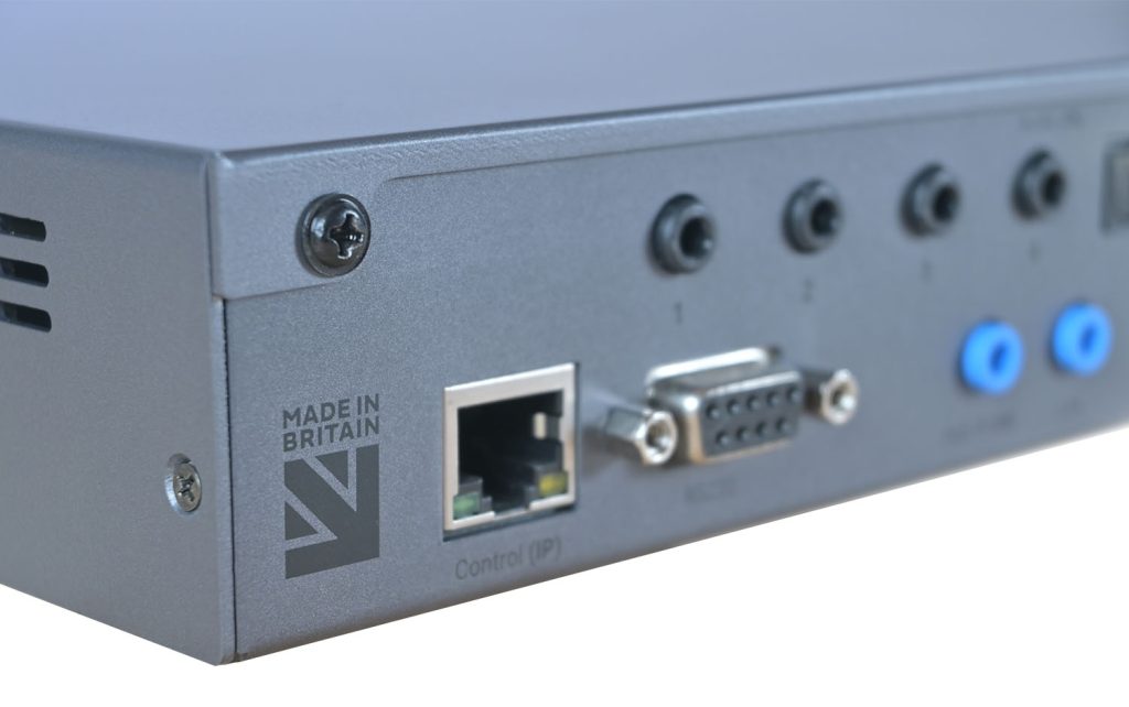 La navaja suiza para distribución de audio-video: MZMA de HDAnywhere ...