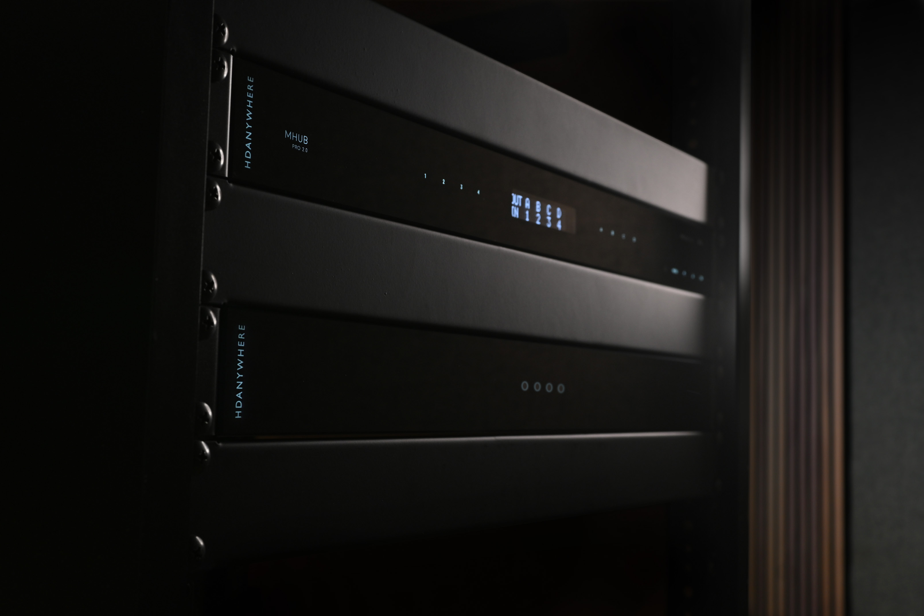 6 razones para usar Multi Zone Matrix Amp (6×4) de HDA cuando tiene ...