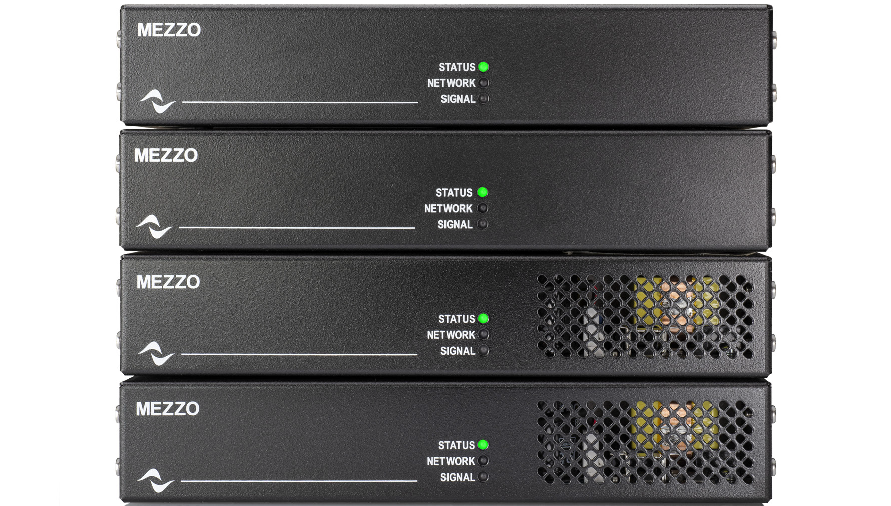 Amplificadores Powersoft MEZZO EN KINGS PLACE, LONDRES - Distribuidora ...