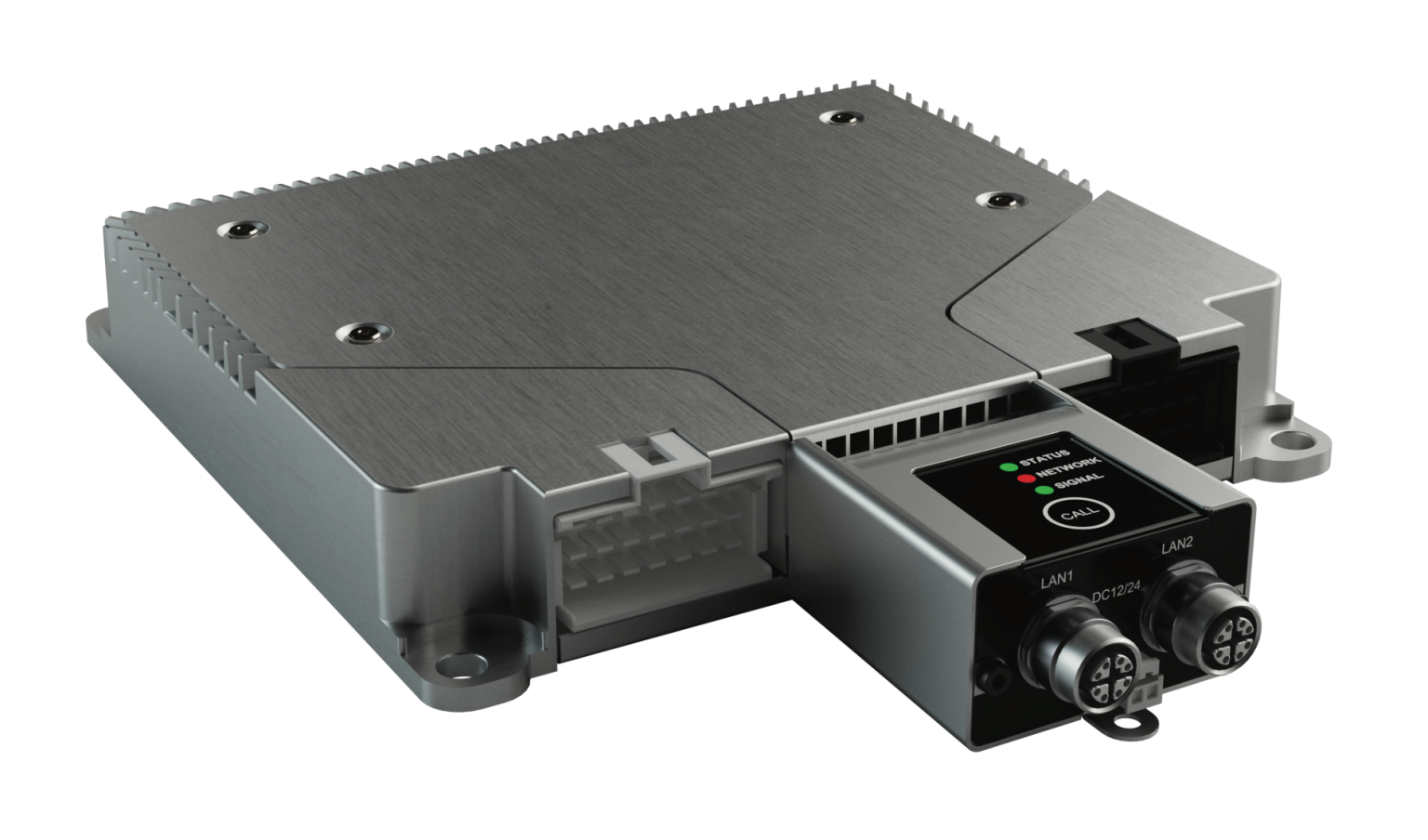 Descubre el nuevo amplificador DC Rider de Powersoft